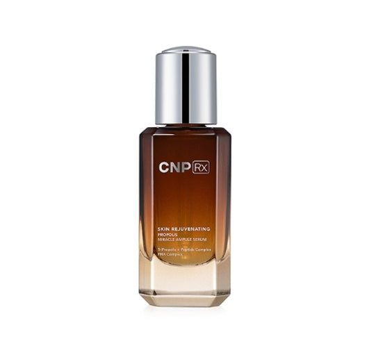 CNP RX Skin Rejuvenating Propolis Miracle Ampoule Serum 40ml from Kore – Munbangku.com