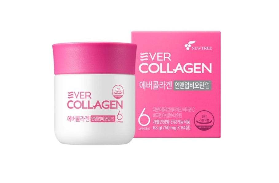 EVER COLLAGEN – Munbangku.com
