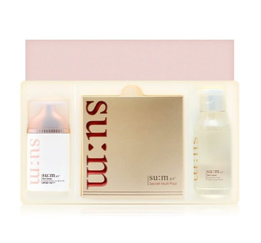 Buy Sum37 Sunaway Cooling Watery Sun Block Set AU – Munbangku.com