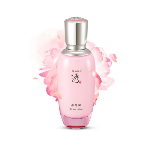 The Saga of Soo Sunhyeyun Bo Yun Lotion 130ml from Korea_T – Munbangku.com