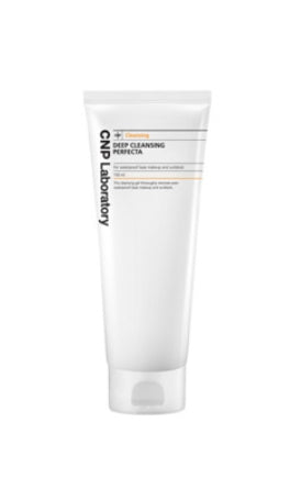 CNP Laboratory Deep Cleansing Perfecta Set AU – Munbangku.com