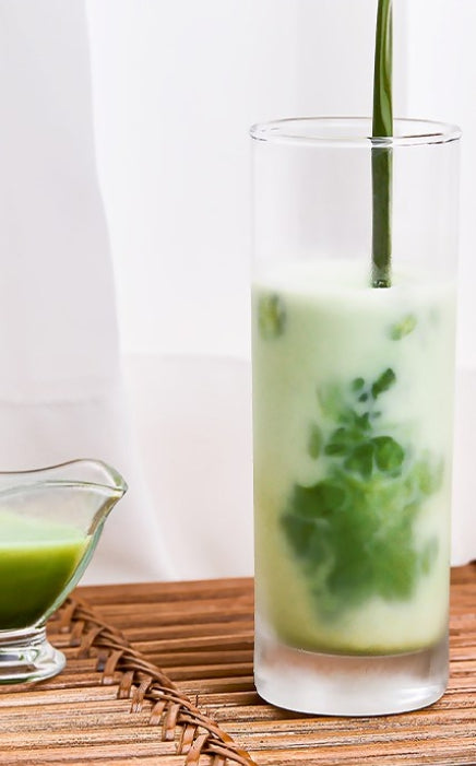 OSULLOC Matcha Stick, 1 Box 5ea (14g x 5 sticks), from Korea_KT ...