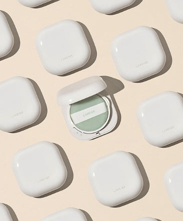 Laneige Neo Blurring Powder Pact 2 Sets AU NZ – Munbangku.com