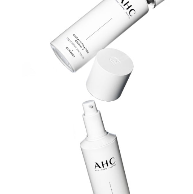AHC Gluta Ctivation Brightening Emulsion 100ml – Munbangku.com