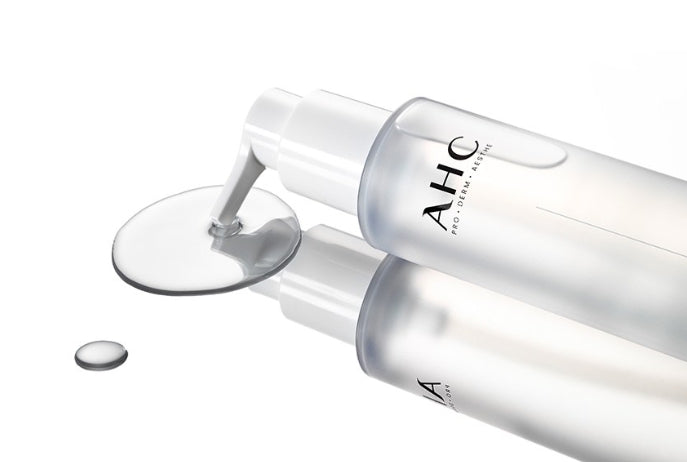 AHC Prep Reset Cleansing Oil 125ml Australia NZ – Munbangku.com