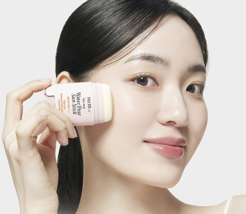 Buy Su M37 Sun Away Water Pear Sun Stick 8 Pack – Munbangku.com