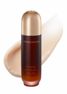 Chogongjin Youngan 7 Piece Anti Aging Set Korea – Munbangku.com